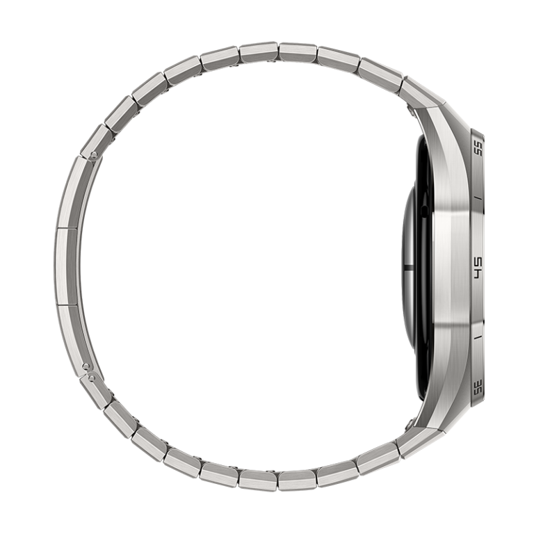 ساعة واتش جي تي 6 برو من هواوي (تيتانيوم) | Huawei watch GT 6 Pro ...